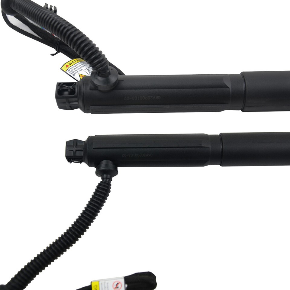 51247332697 Tailgate Liftgate Lift Gas Spring Rear Left+Right For BMW ...