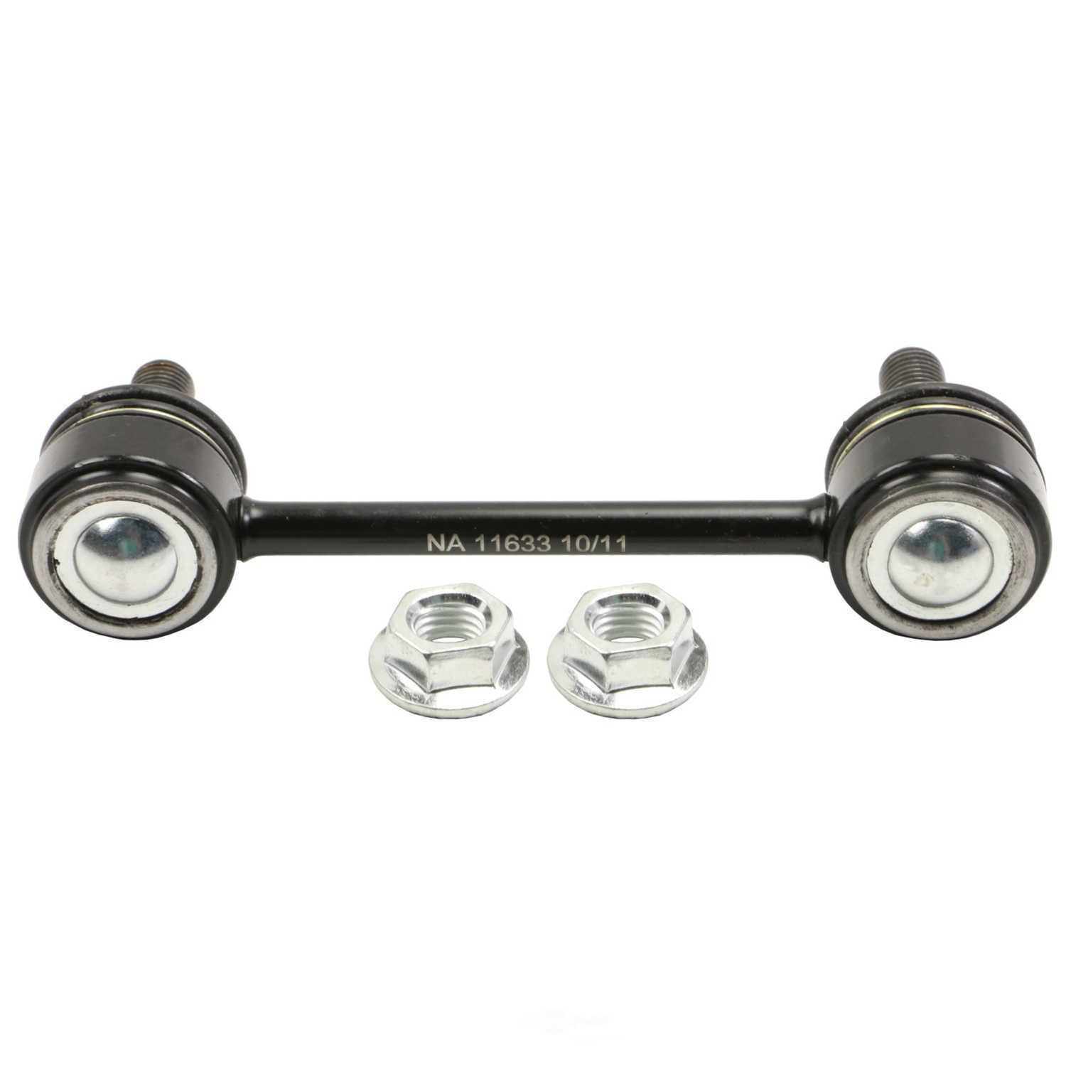 Suspension Stabilizer Bar Link Rear QuickSteer fits 10-13 Ford Transit ...