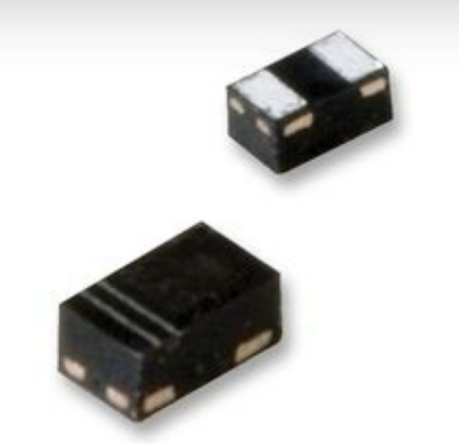 20pcs LittelFuse ESD Protection Diode TVS 30pF 30kV Bidirectional ...