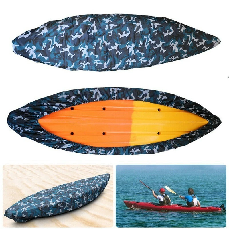 Canoe Tarp Covers