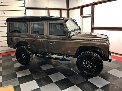 1988 Land Rover Defender | eBay