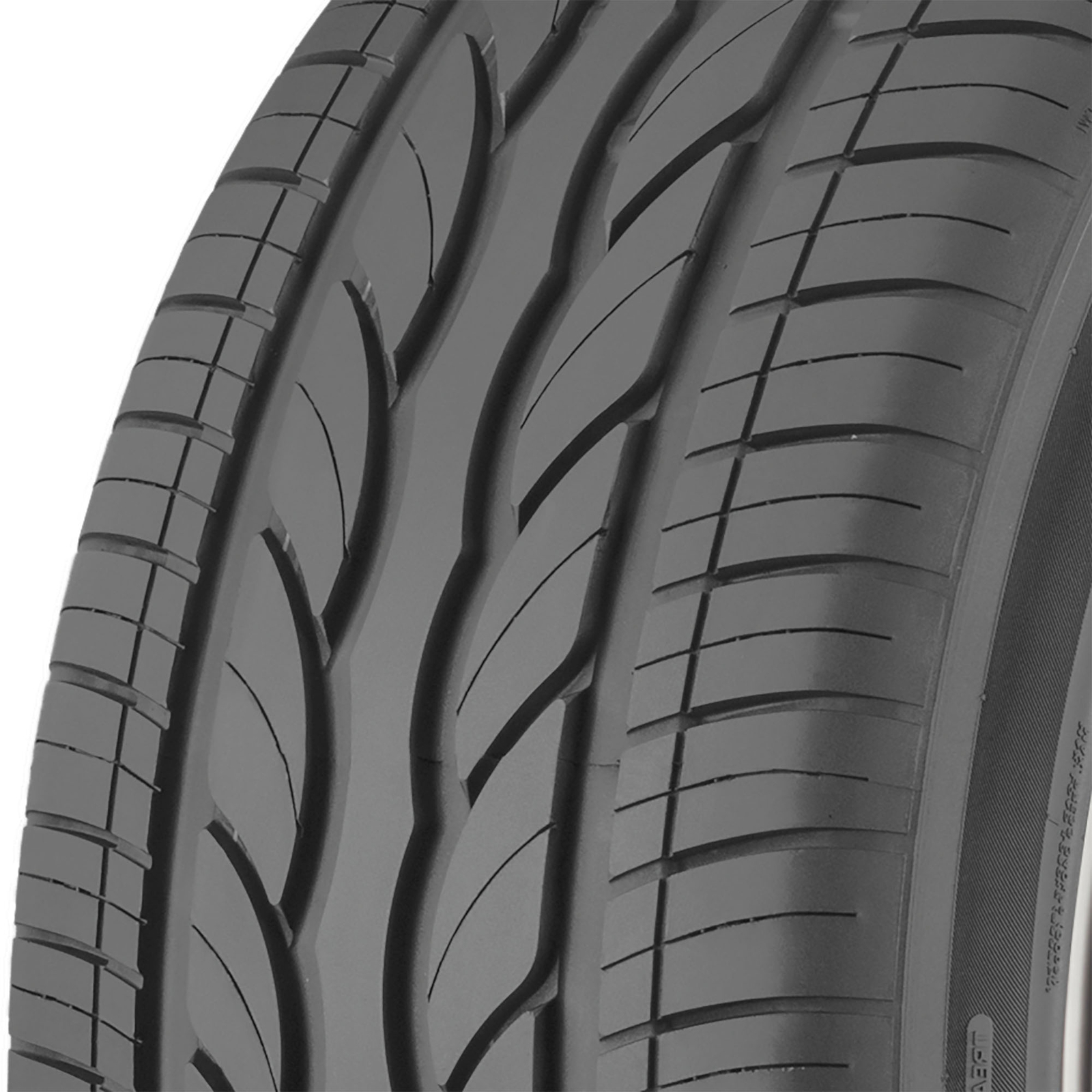 4 New Crosswind All Season Uhp - 275/50r20 Tires 2755020 275 50 20 | eBay