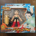 ASTRO BOY Real Action Figure Action Atom Collectible Anime Toy Osamu ...
