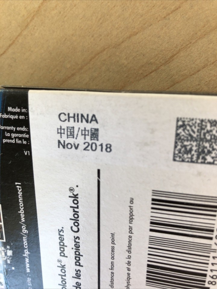 HP 951XL High Yield Yellow Original Ink Cartridge 1500 pages CN048AN ...