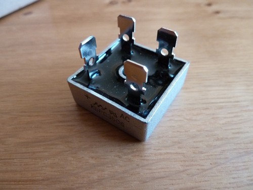 KBPC3506 Bridge Rectifier 35 A Amp 600 Volt | eBay