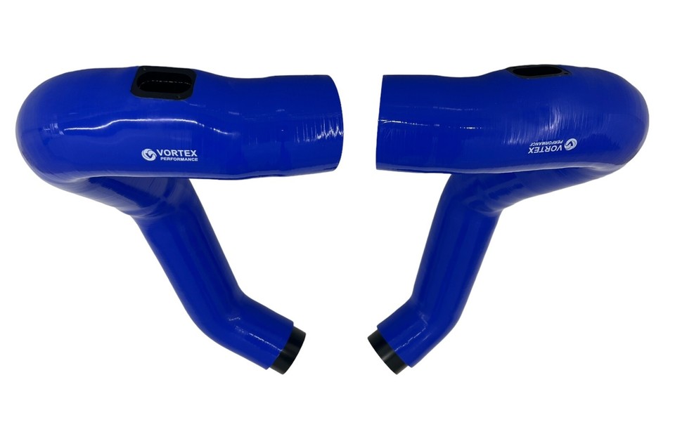 for BMW M5 F10 air intake BLUE CHAF V2 | eBay