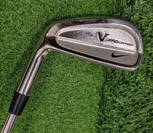 Nike VR Pro Combo Split Cavity Single 6 Iron: Project X Rifle 5.5 ...