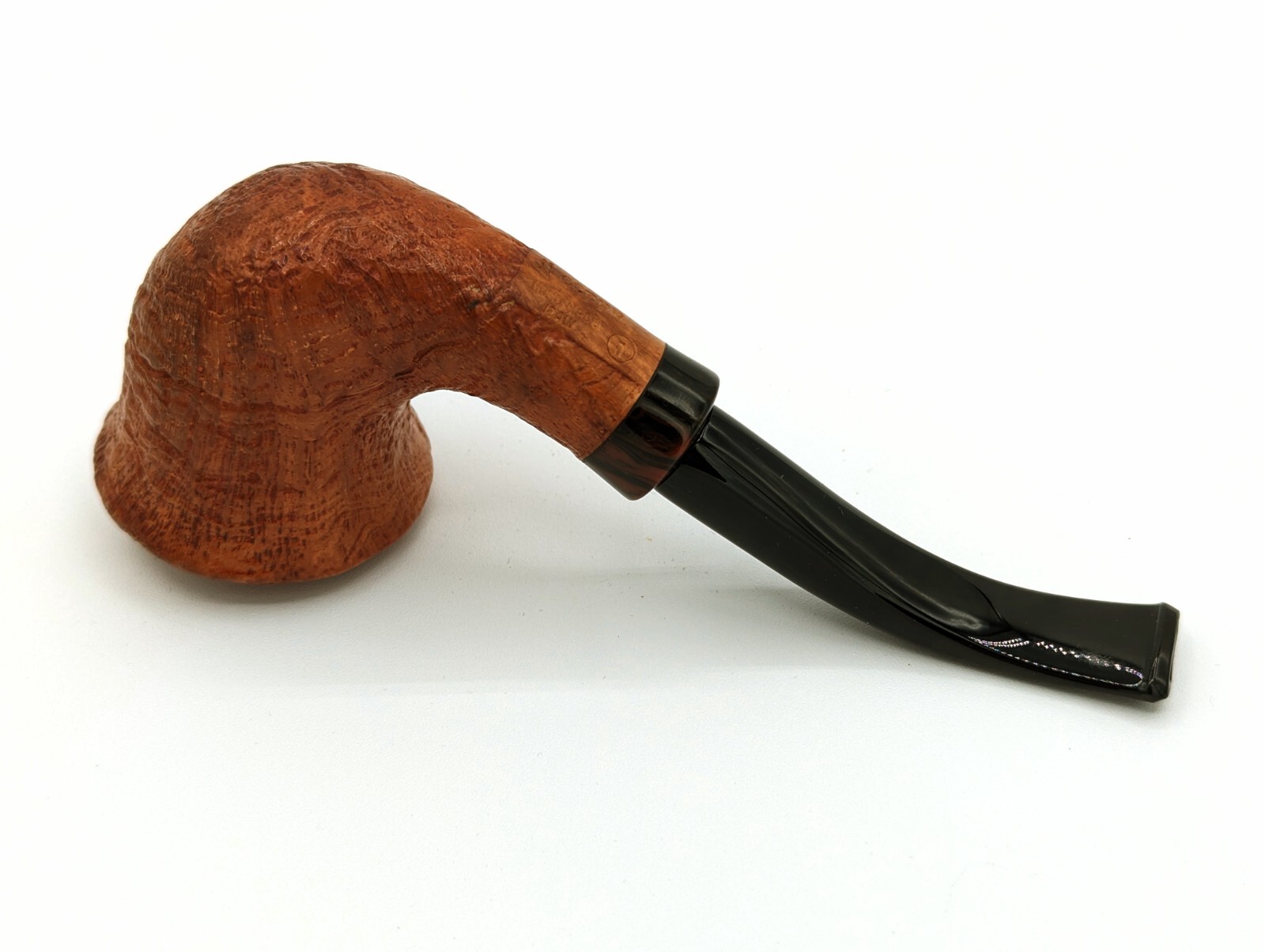 IL CEPPO Calabash Italian Estate Pipe. Handmade in Italy. | eBay