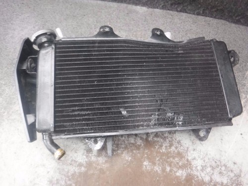 16 KTM 390 RC390 Radiator & Fan 51I | eBay