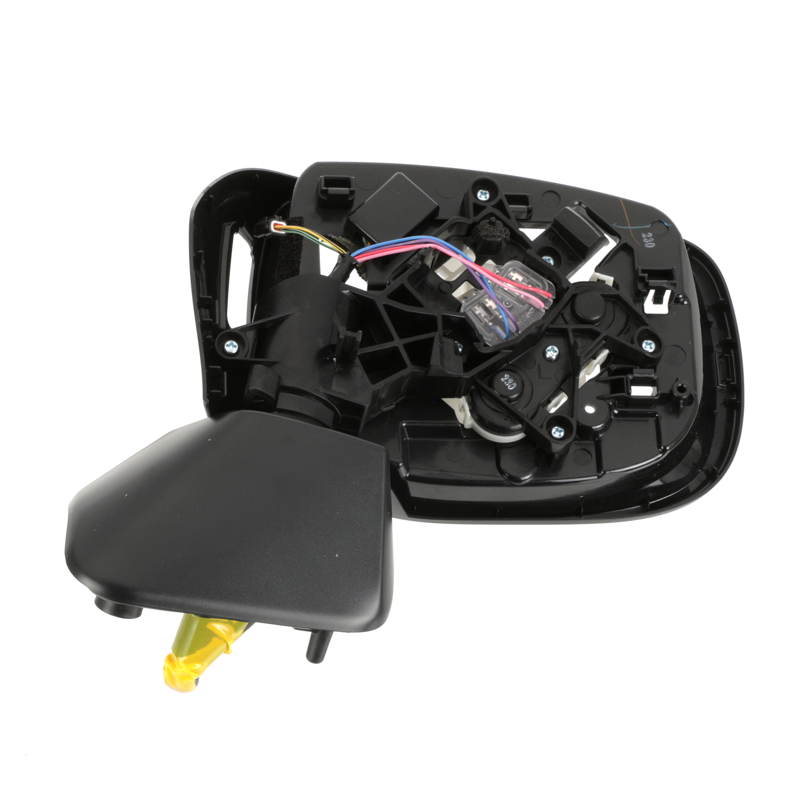 OEM NEW 2021-2023 Subaru Forester Exterior Driver Side View Mirror ...