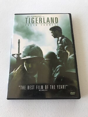 Tigerland (DVD, 2001) 24543016595| eBay