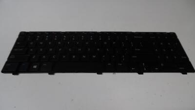 Dell Inspiron 15R-5537 - US QWERTY Keyboard - 0YH3FC / Tested | eBay