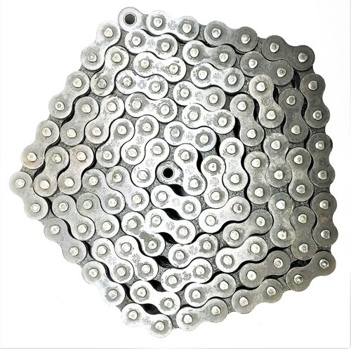 UNBRANDED 10.5-Foot Double-Strand Roller Chain 548 NOS | eBay