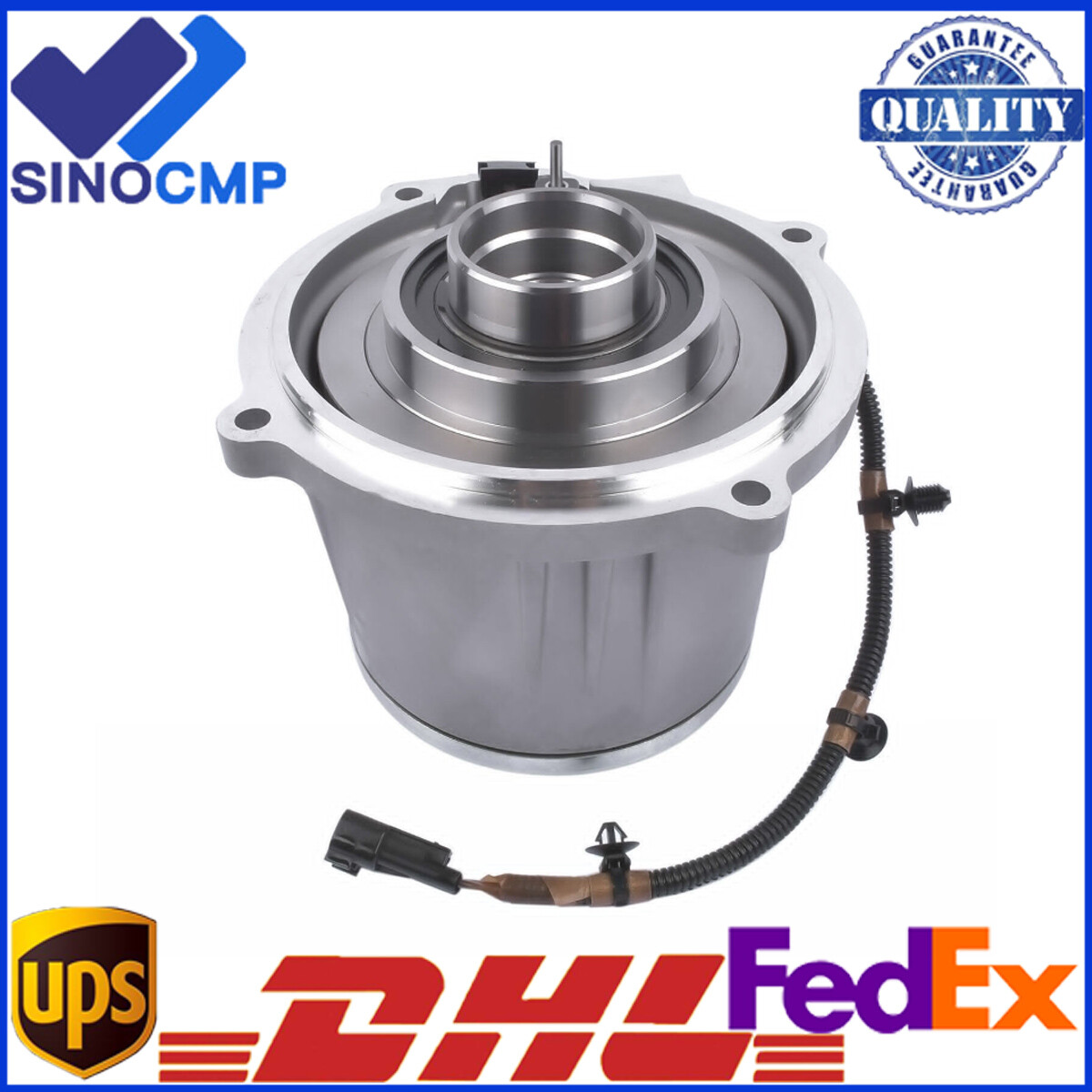 Rear Differential Viscous Coupling KE012797XA For Mazda CX-3 CX-5 CX-9 ...