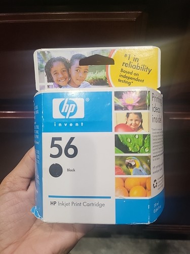 hp invent 56 Ink | eBay