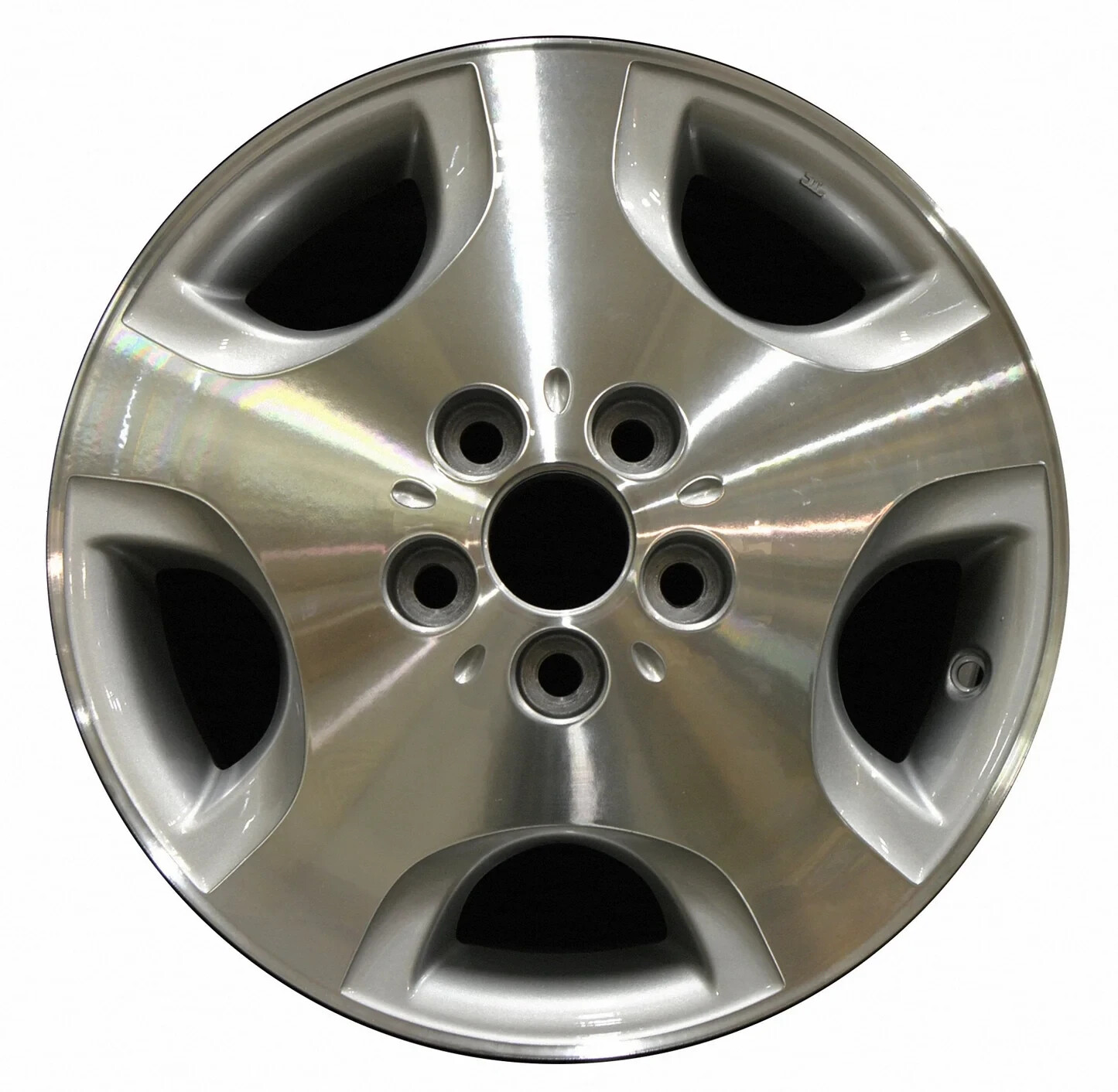 1999 Lexus ES300 OEM Wheel Rim 16x6 16" 4261141010 42611AC040 74198 | eBay