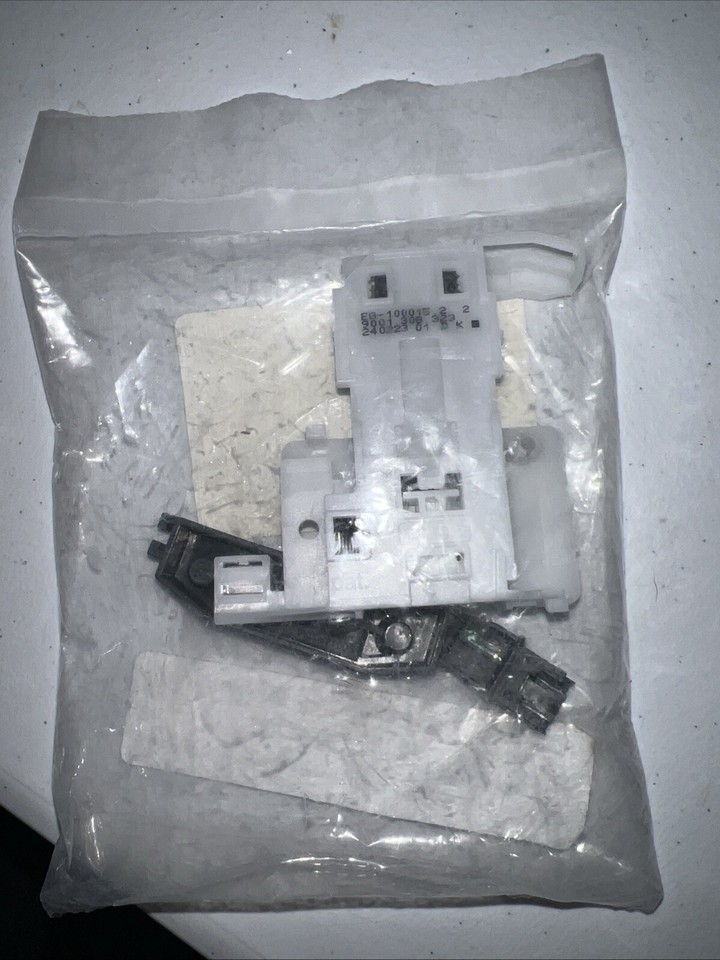 Bosch 10025890 Dishwasher Door Module-new In Sealed Package-OEM | eBay