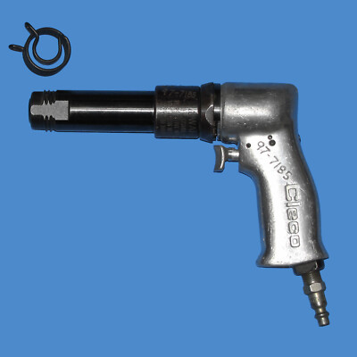 Riveters - Rivet Gun Aircraft Tools