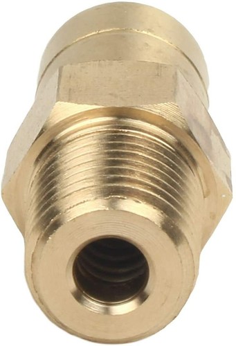 Pressure Washer Thermal Relief Valve 1/4" NPT Thermal Relief Valve | eBay
