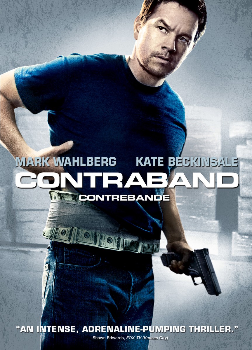 Contraband (DVD, 2012) for sale online | eBay