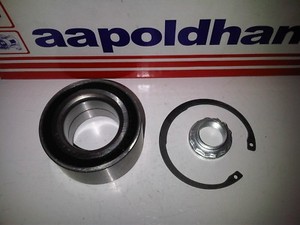 BMW 3 SERIES E90 E91 E92 320D 325 330 335 330D 1x FRONT WHEEL BEARING ...