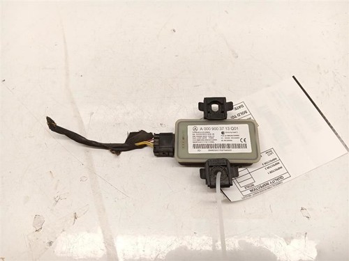 17-21 Mercedes 205 C300 Tire Pressure Control Module TPMS 0009003713 | eBay