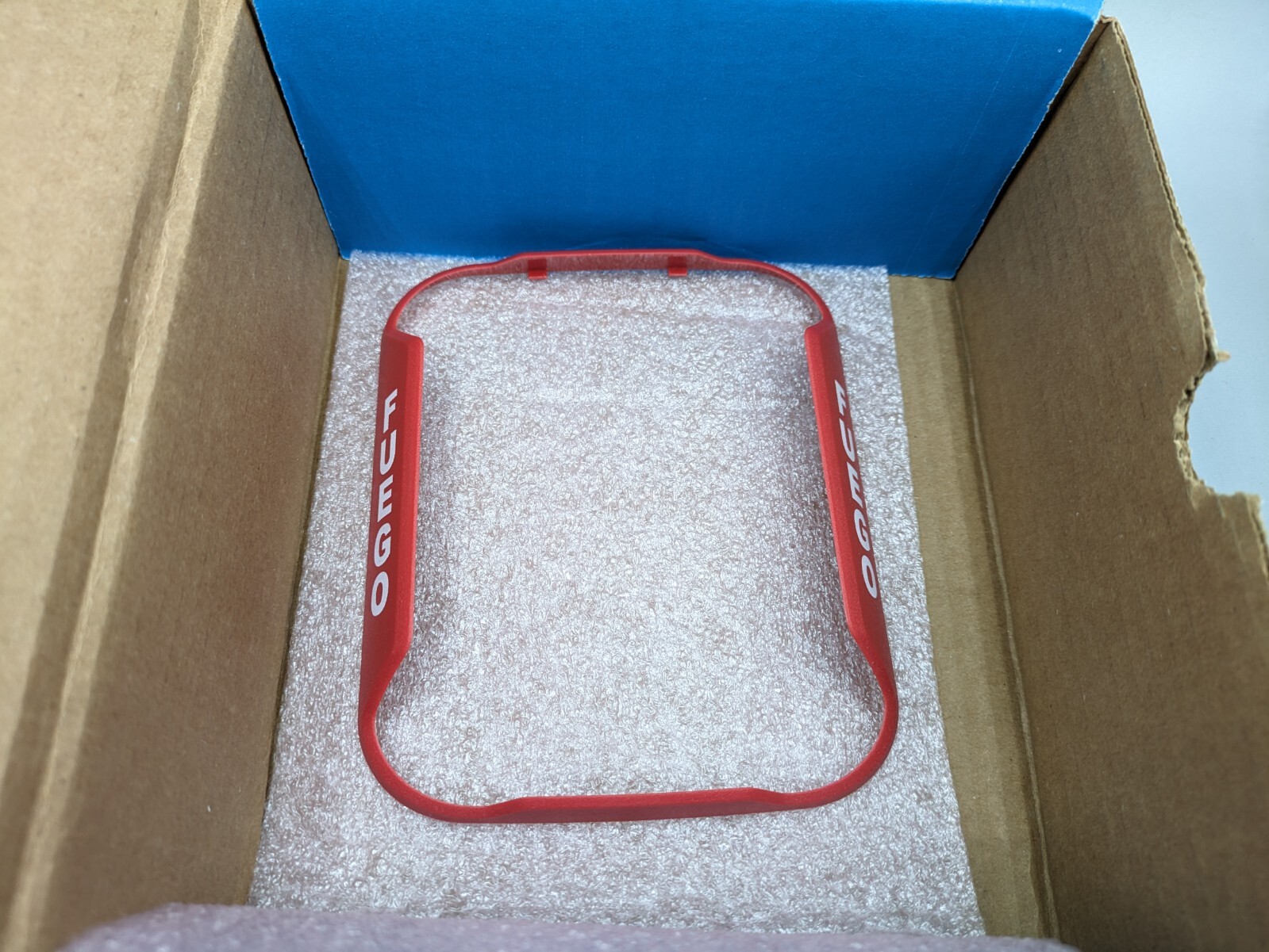 New System Sensor BZR-SP Red Bezel Fire Fuego Spanish Alarm Device Trim ...