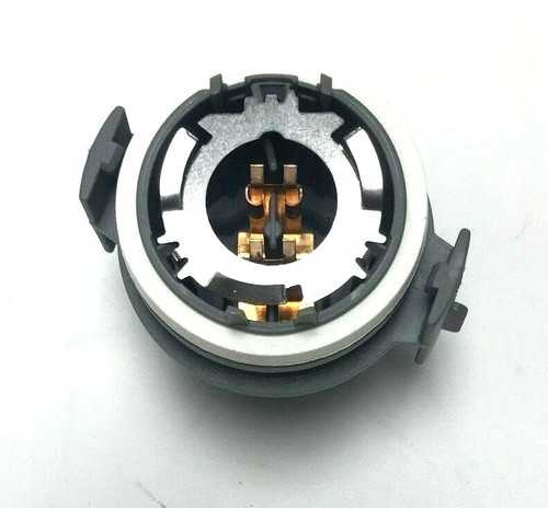 BMW E46 Mini Cooper Turn Signal Light Assembly High Beam Socket Fog ...