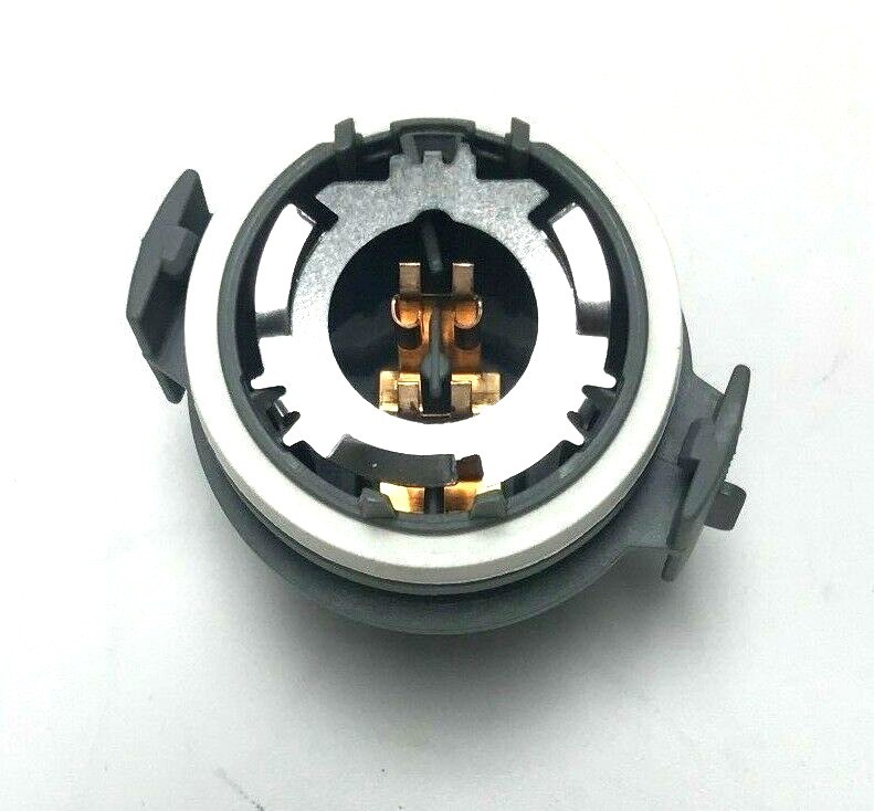 BMW E46 Mini Cooper Turn Signal Light Assembly High Beam Socket Fog ...