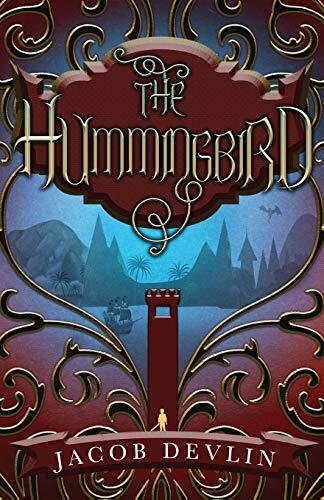 The Hummingbird (Order of the Bell), Devlin 9781732498440 Fast Free ...