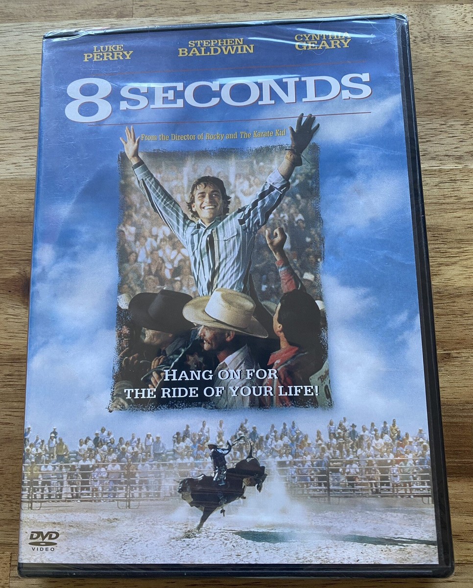 Stephen Baldwin 8 Secondes 8 Seconds': The True Story Behind The