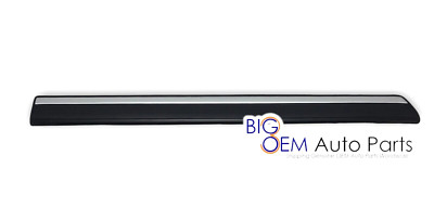 2004-2006 Chevrolet Silverado Suburban Tahoe Front Driver Door Molding ...