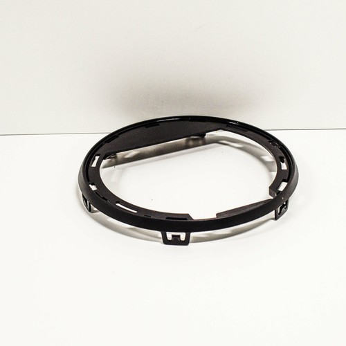 NEW MB G W463 FRONT BUMPER RADIATOR GRILLE TRIM AMG A4638854102 OEM NO ...