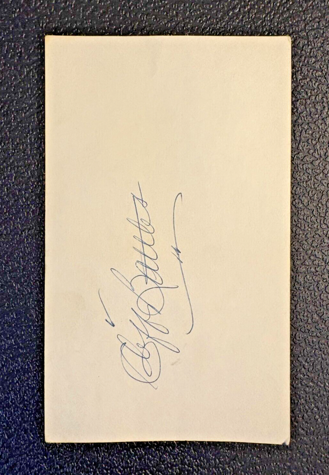 Cliff Battles VINTAGE NFL 5 x All-Pro, Rushing Yards & TDs Leader, HOF ...