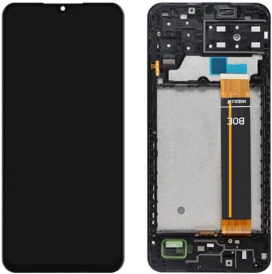 For Samsung Galaxy A13 4G SM A135F A135F SM A135M SM A135U A135U 6.6 ...