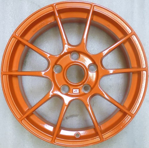 Autec Type W Alloy Wheel 7x16 ET48 VW Audi Seat KBA 49132 Rim | eBay