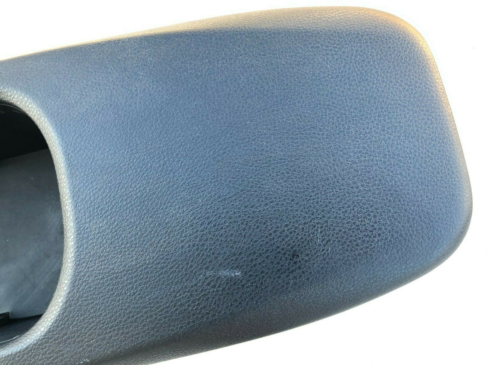 2017 2018 2019 Toyota 86 FRS BRZ Center Console Armrest Assembly OEM ...