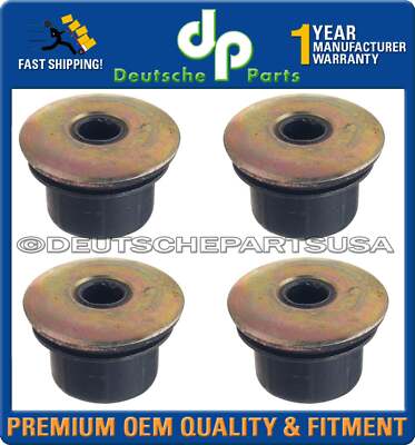 FRONT CONTROL ARM ARMS MOUNT BUSHING 95134104100 for Porsche 944 968 ...