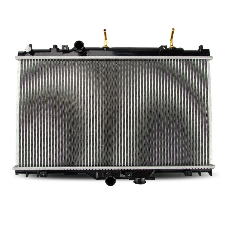 Radiator For 1998 99 00 01 2002 Toyota Corolla Chevy Prizm 1.8L ...