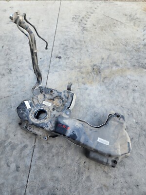 2017-2020 AUDI A4 2.0L FUEL GAS TANK RESERVOIR W/ FILLER NECK & HEAT ...