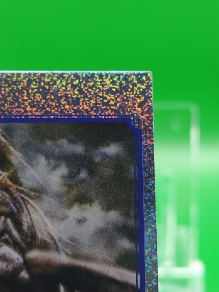 Darius Eternal Wheel Card Square Enix / Taito 2007 TCG Japan Japanese ...