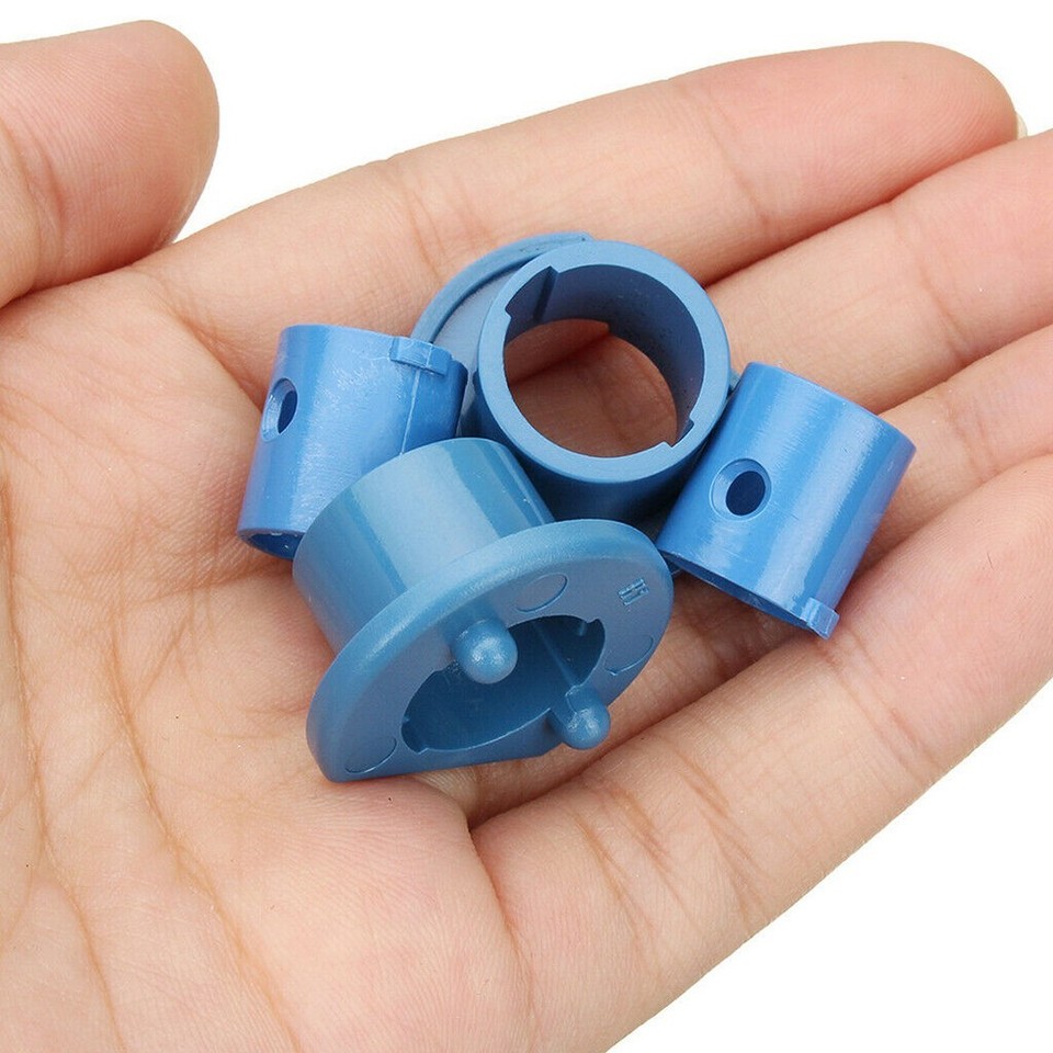 Simple Installation H1 LED Headlight Bulb Socket Adapter Kit for Car ...