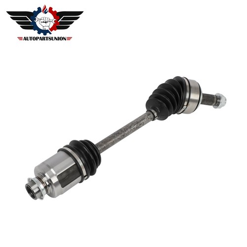 CV Axle Shaft Assembly Front RH For 2008-2011 2012 Honda Accord 3.5L V6 ...
