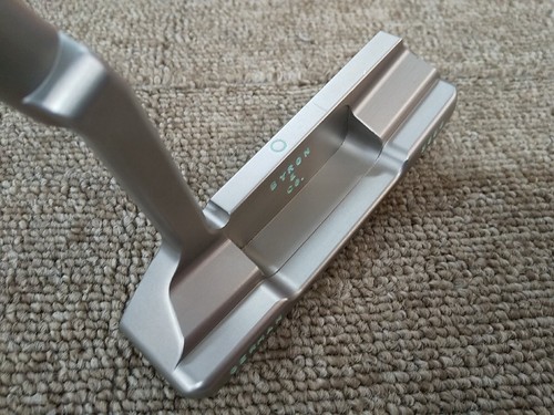 Rare BYRON DESIGN Byron GSS German stainless steel | eBay