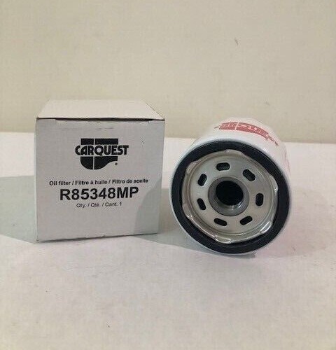 CARQUEST 85348 - cross reference oil filters | oilfilter-crossreference.com