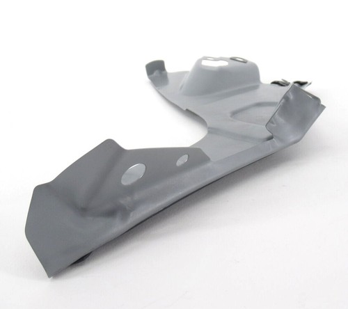 Genuine OEM Kia 66315 C5000 Driver Rear Fender Reinforcement Plate 16 ...