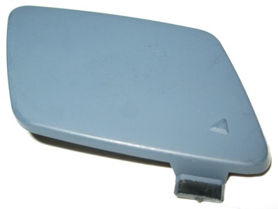 BMW E90 E91 Front Bumper Towing Eye Cover Flap Trim Cap 51117891391 New ...