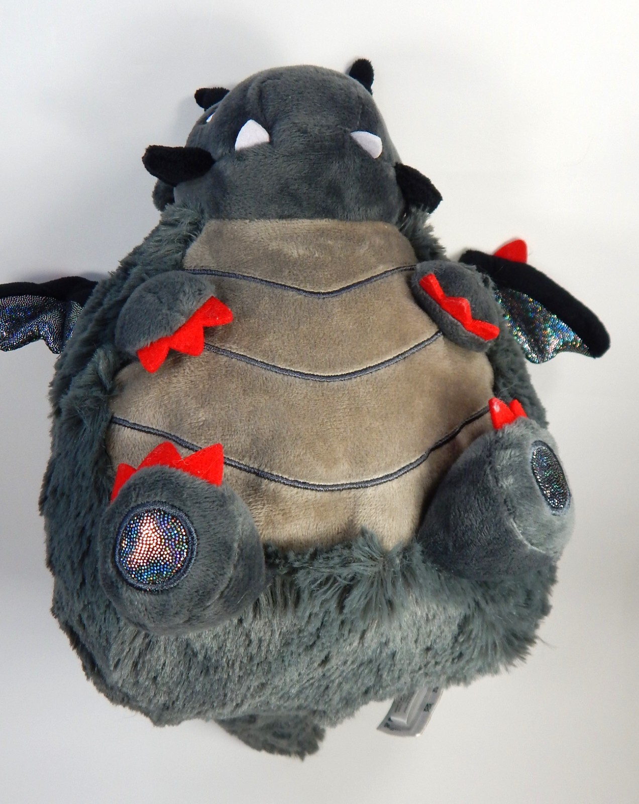 Squishable Mini Shadow Dragon Plush Animal Toy 2021 w/Tags | eBay