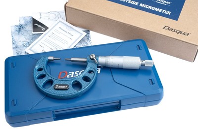 Micrometers - Spline Micrometer