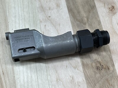 Riveters - Textron Cherrymax